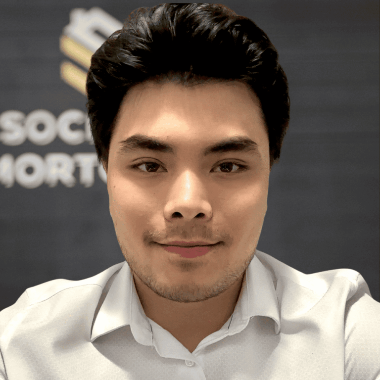 Justin Rodriguez – Loan Officer | Society Mortgage